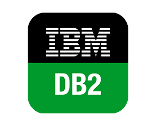 JDBC - IBM DB2 | Stibo Systems