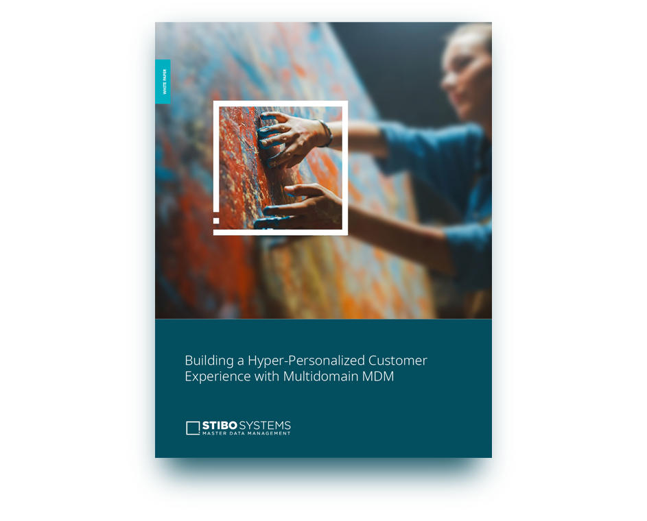 Retail Master Data Management | Stibo Systems