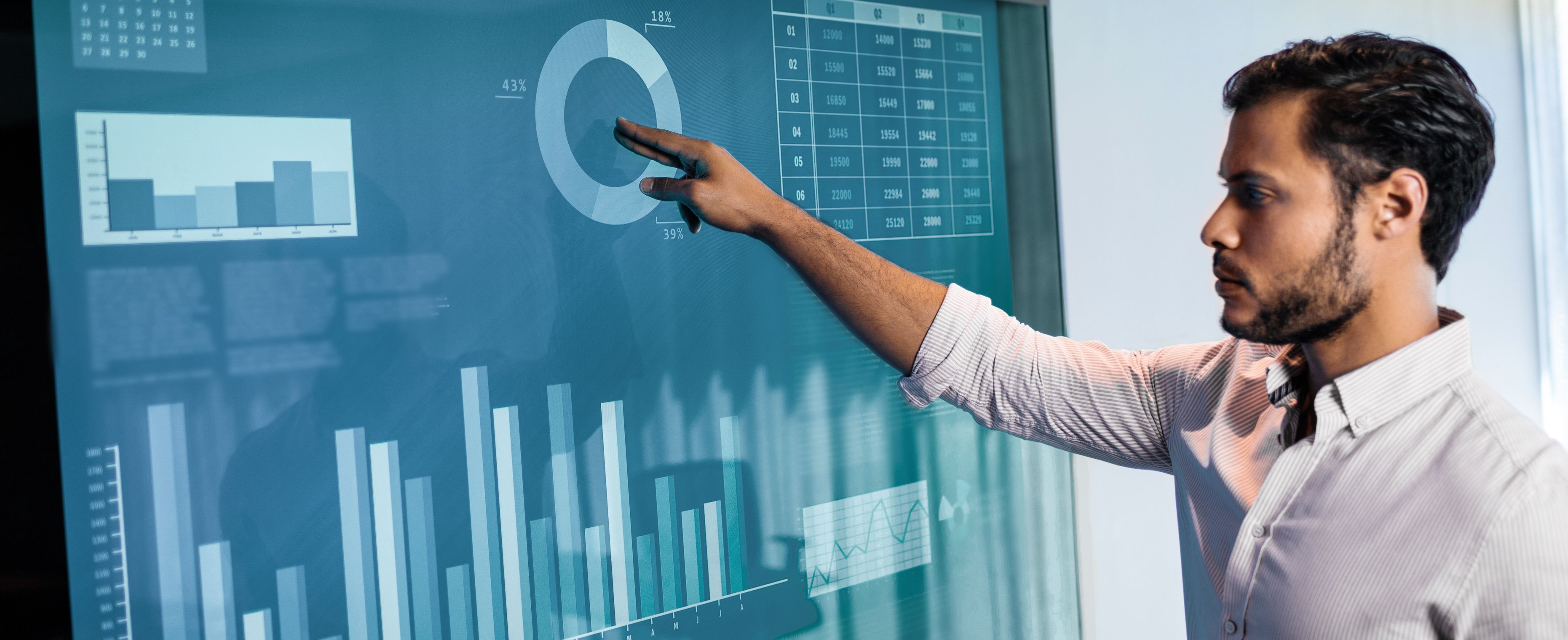 Data silos and how you turn them into zones of insight