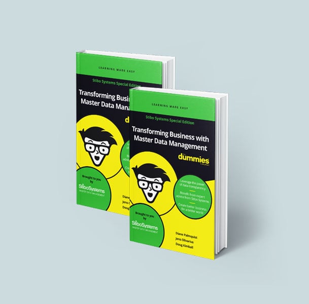 Master Data Management | Enterprise MDM solutions | Stibo Systems