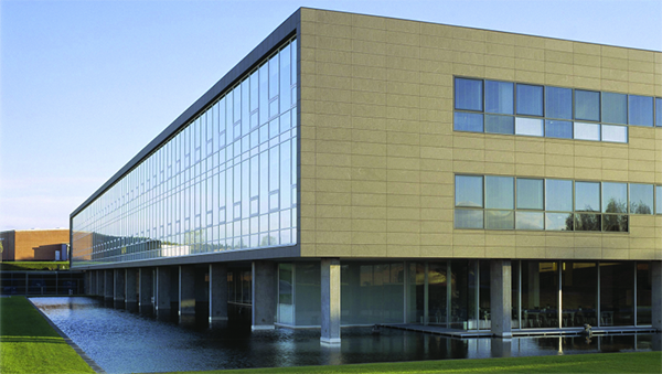 Stibo Systems Locations