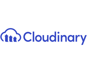 Cloudinary | Stibo Systems