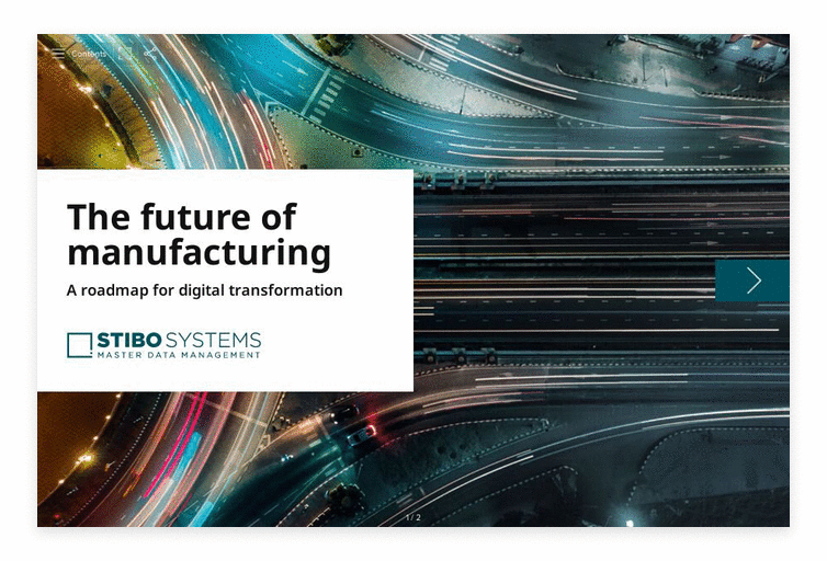 Manufacturing | Industry 4.0 | Assess Your Data Maturity