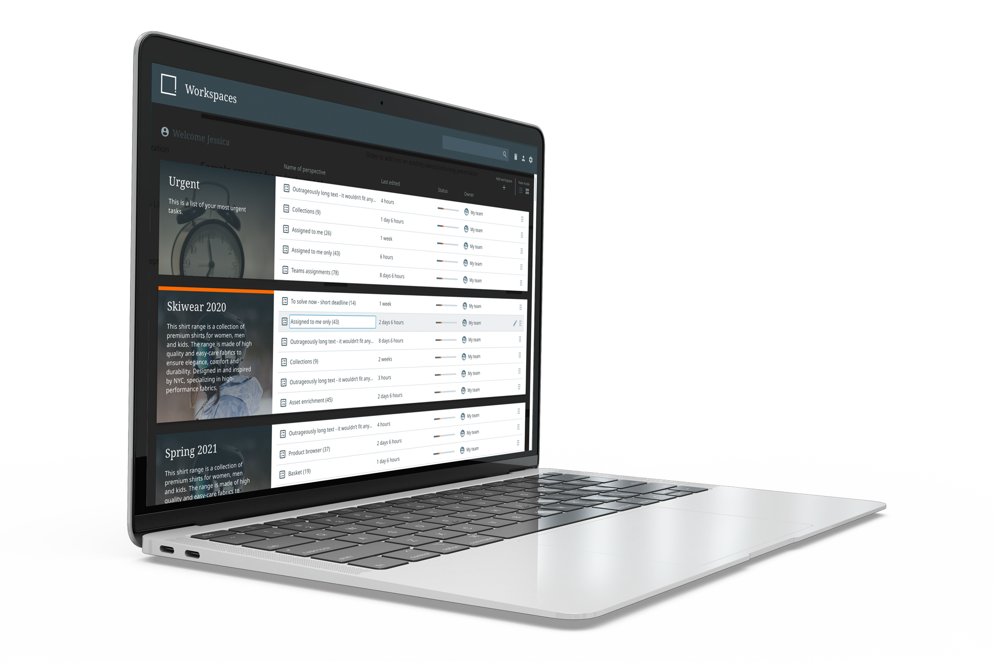 Warum Stibo Systems? │ Wir machen Master Data Management einfach