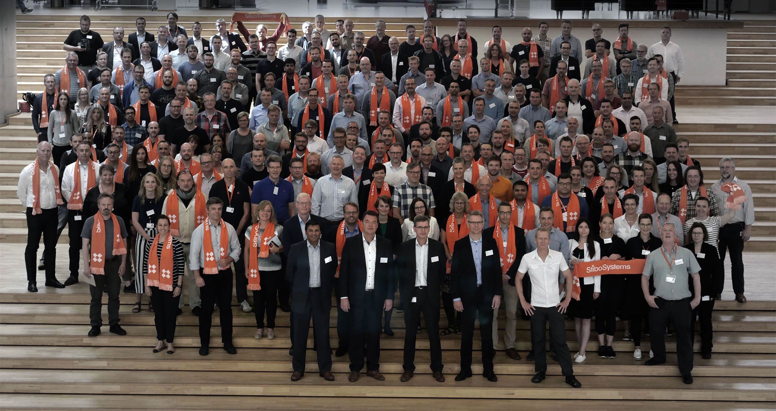 Stibo Systems | The Master Data Management Company