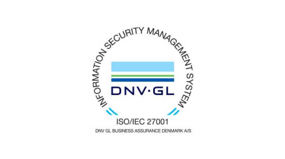 Security and Compliance | ISO 27001 Certified | Stibo Systems