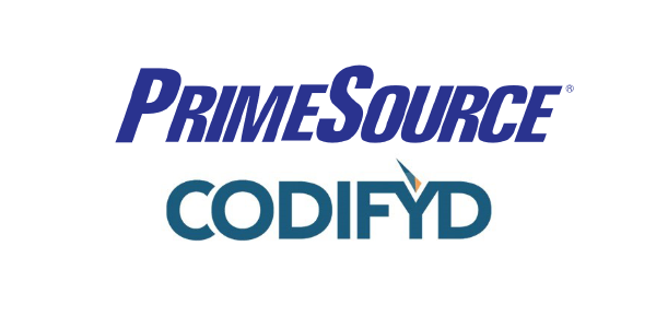 Primesource goes live with MDM deployed by Stibo Systems and Codifyd