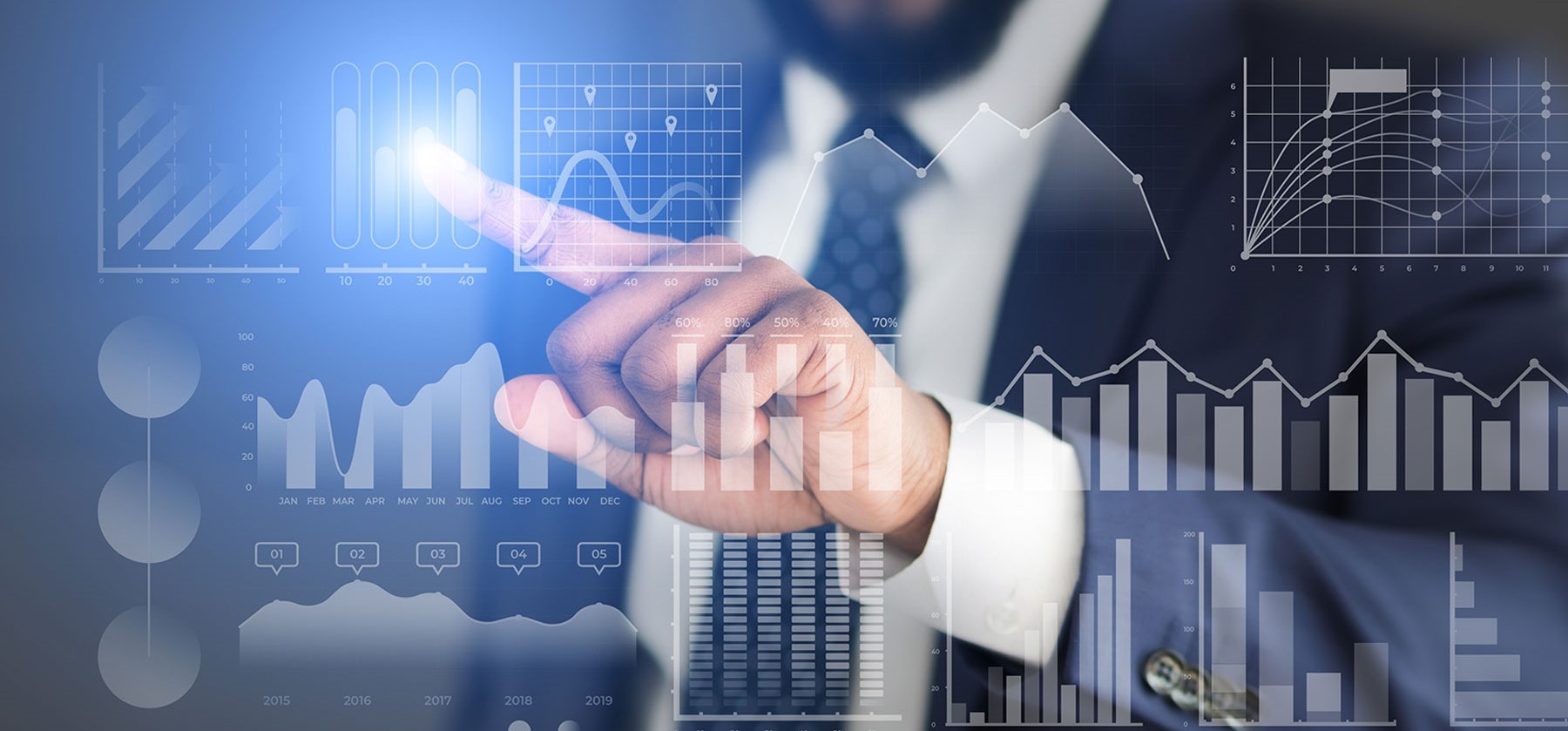 Data Monetization Strategy: Get More Value from Your Data