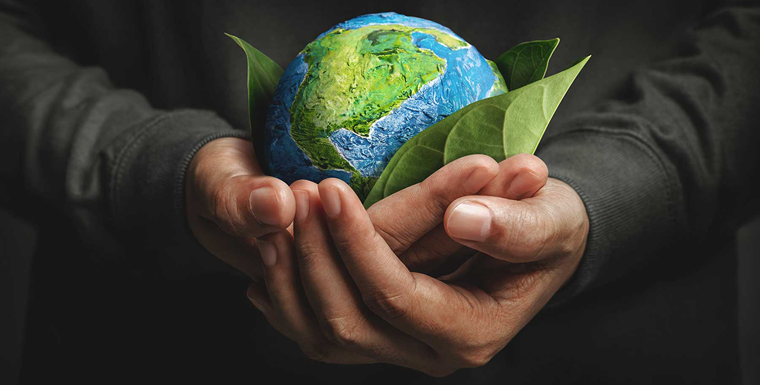 Support ESG Initiatives with Sustainability Data Management