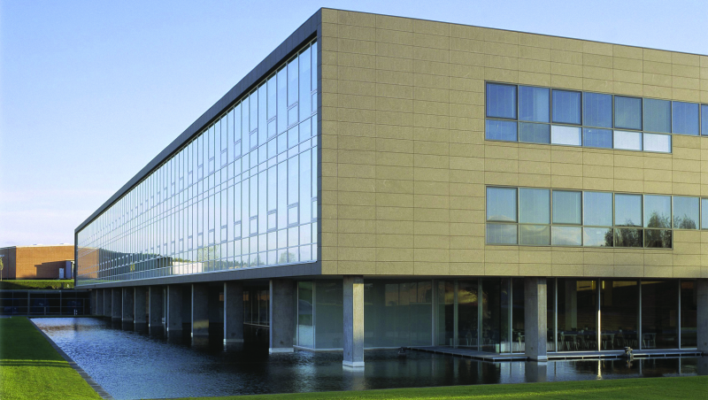 Stibo Systems Locations