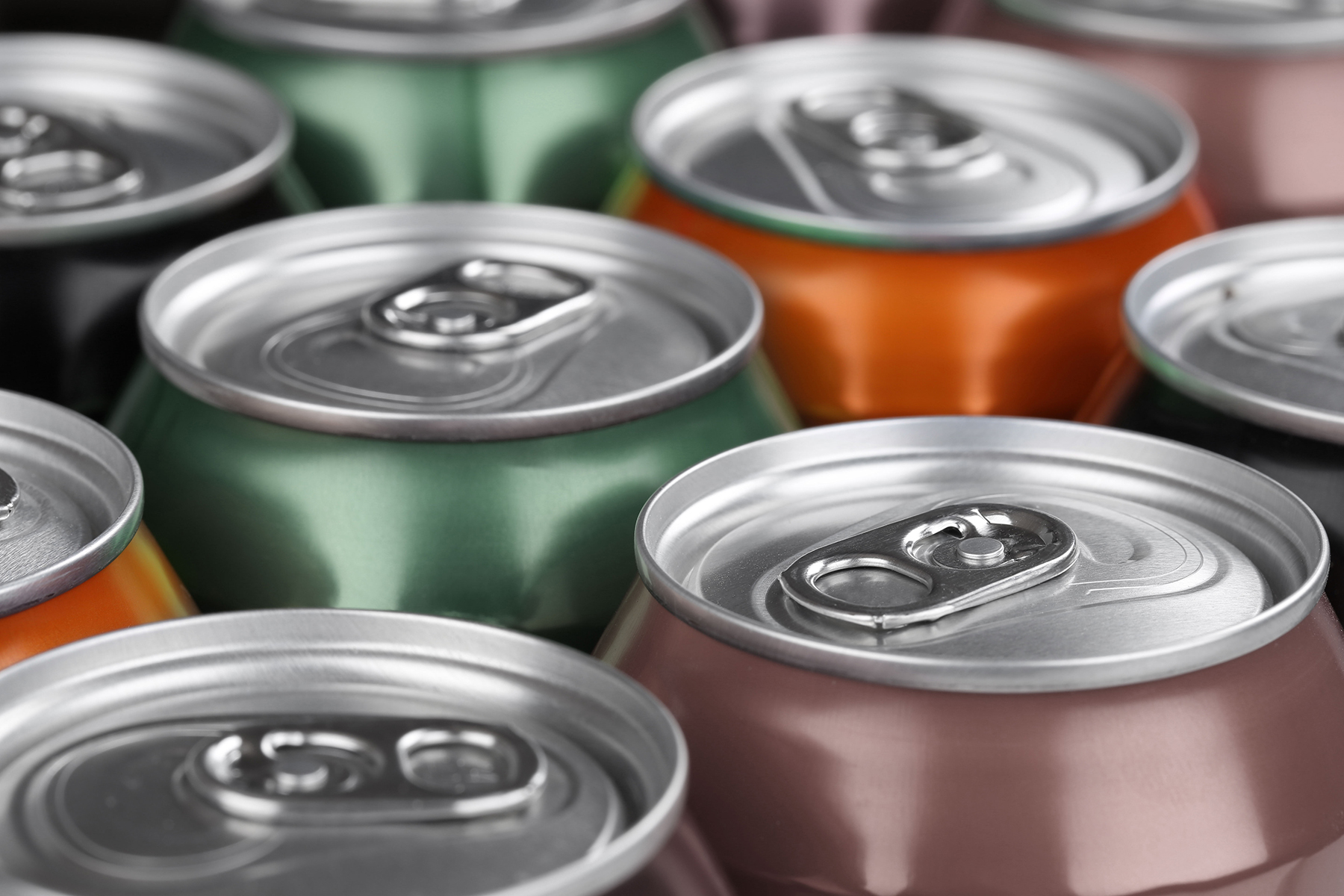 Consumer Packaged Goods | Master your data throughout the entire supply ...