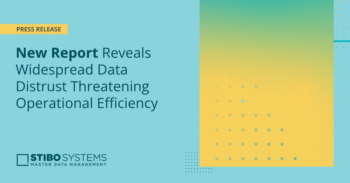 Report: Widespread Data Distrust Threatening Operational Efficiency