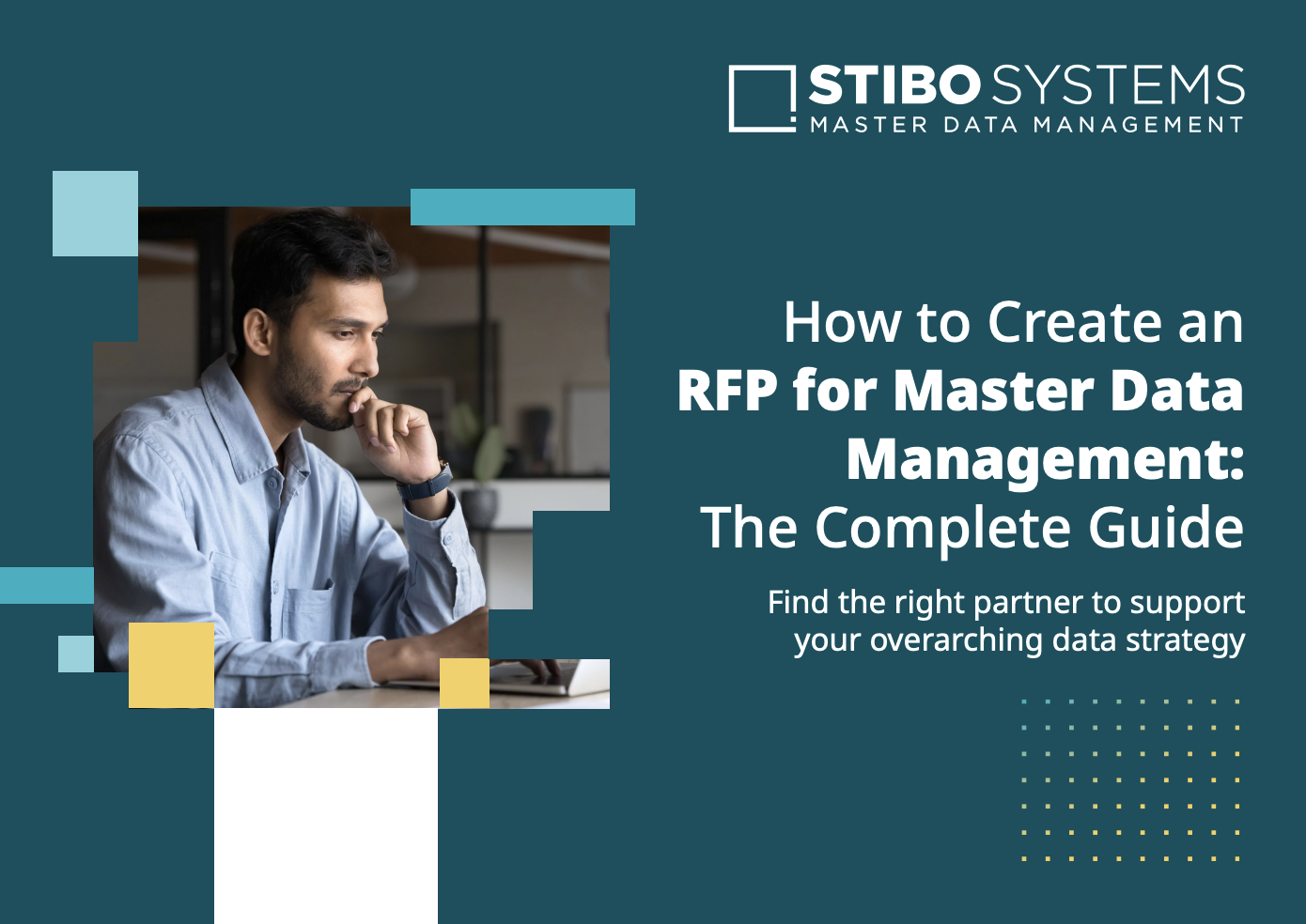 How to Create an RFP for Master Data Management: The Complete Guide