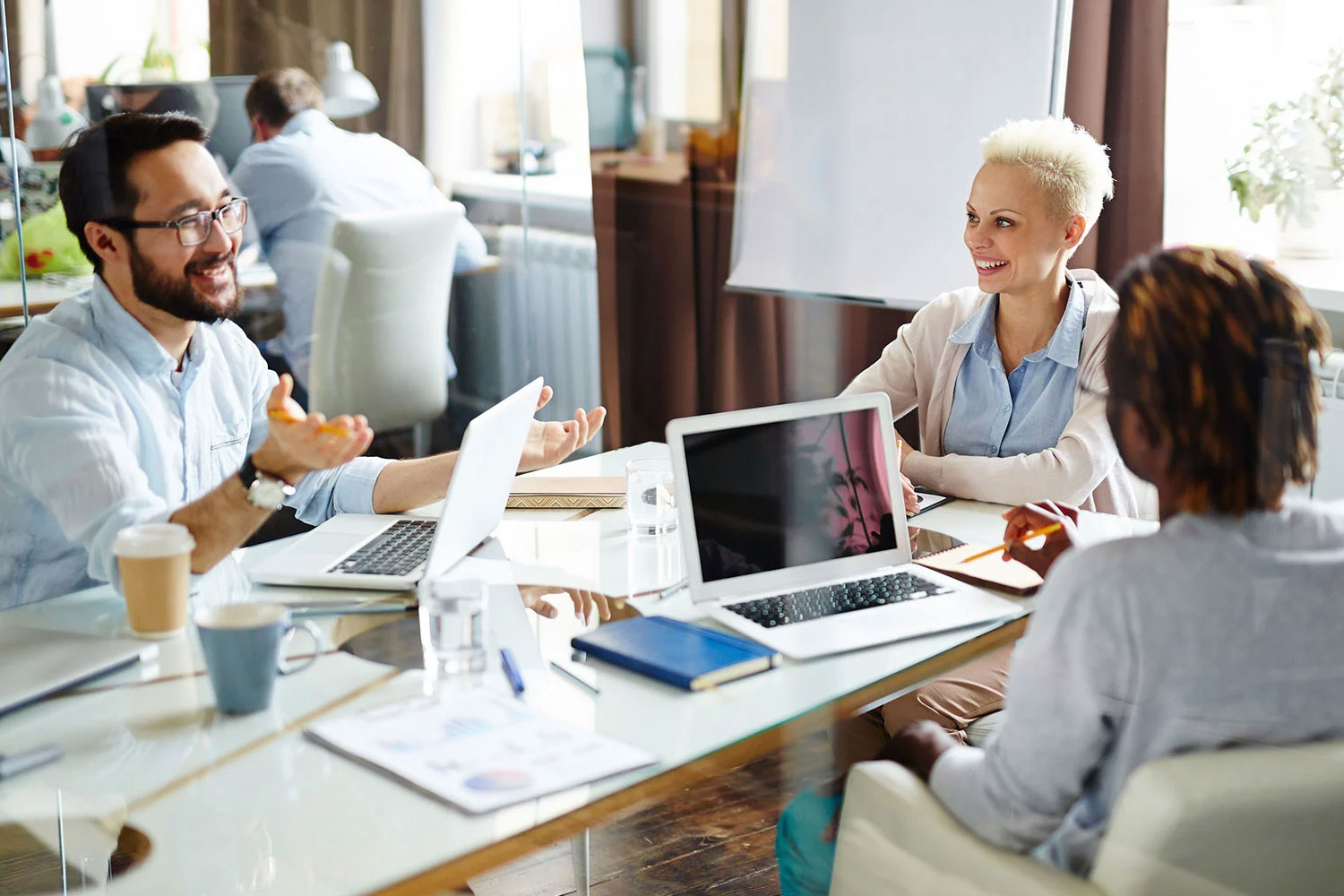 Supplier Information Management: All You Need to Know