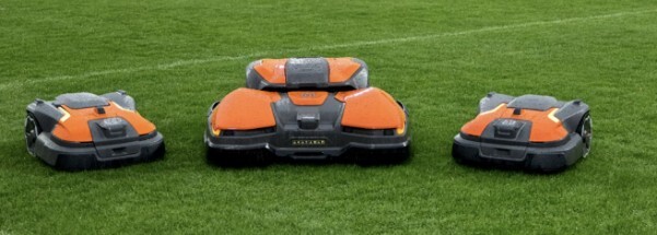 Husqvarna Success Story