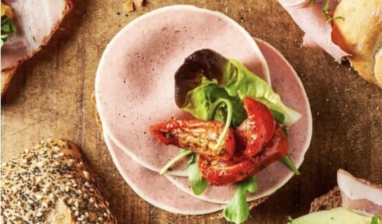 Vion Food Group Success Story